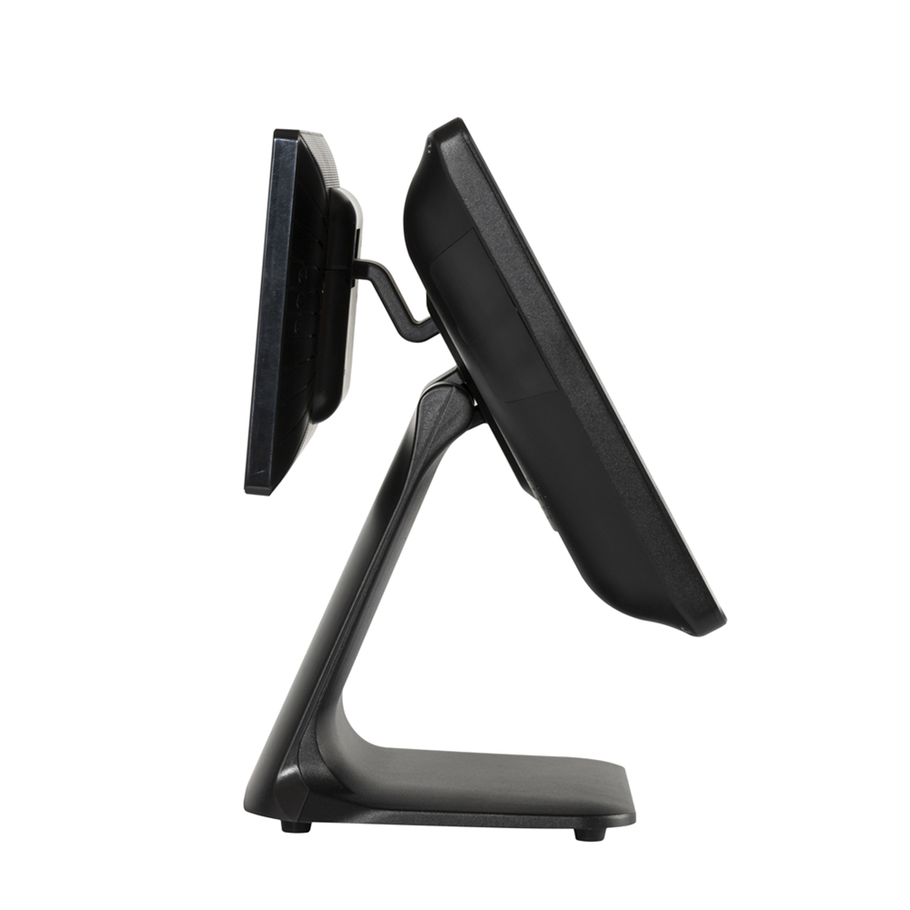 TEK-TOUCH-A8 Touch Screen Multiple customer display screens Cash ...